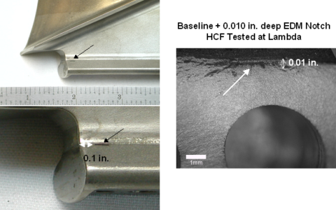 Technical Papers on Residual Stress - Lambda Technologies Group