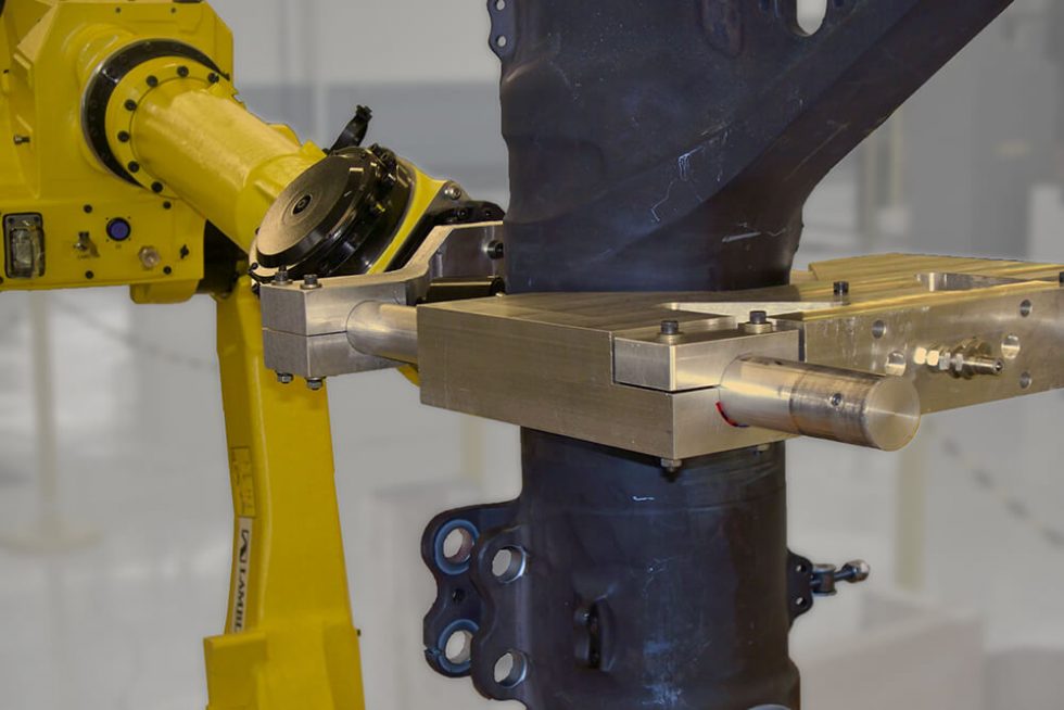 Stress Corrosion Cracking - Lambda Technology Group