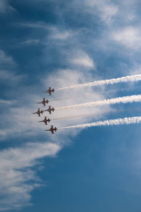 Aerospace Metal Fatigue Solutions | Lambda Technologies