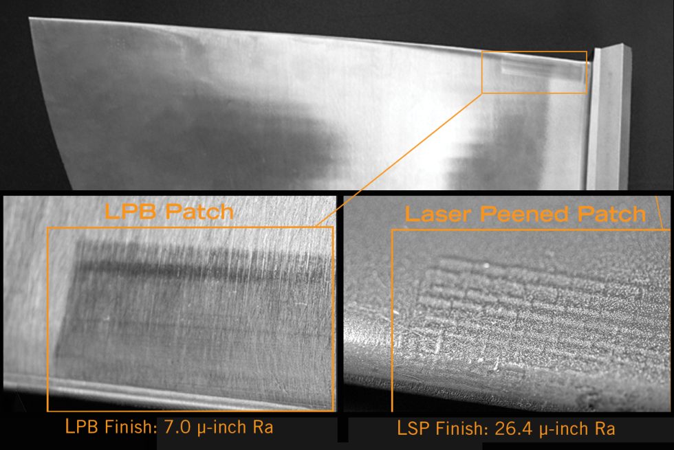 Surface Treatment Case Studies - Lambda Technologies