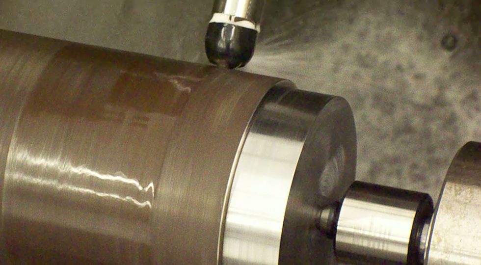 Surface Treatment Case Studies - Lambda Technologies