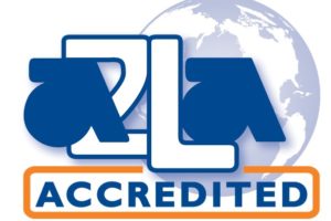 Certifications & Accreditations - Lambda Technologies