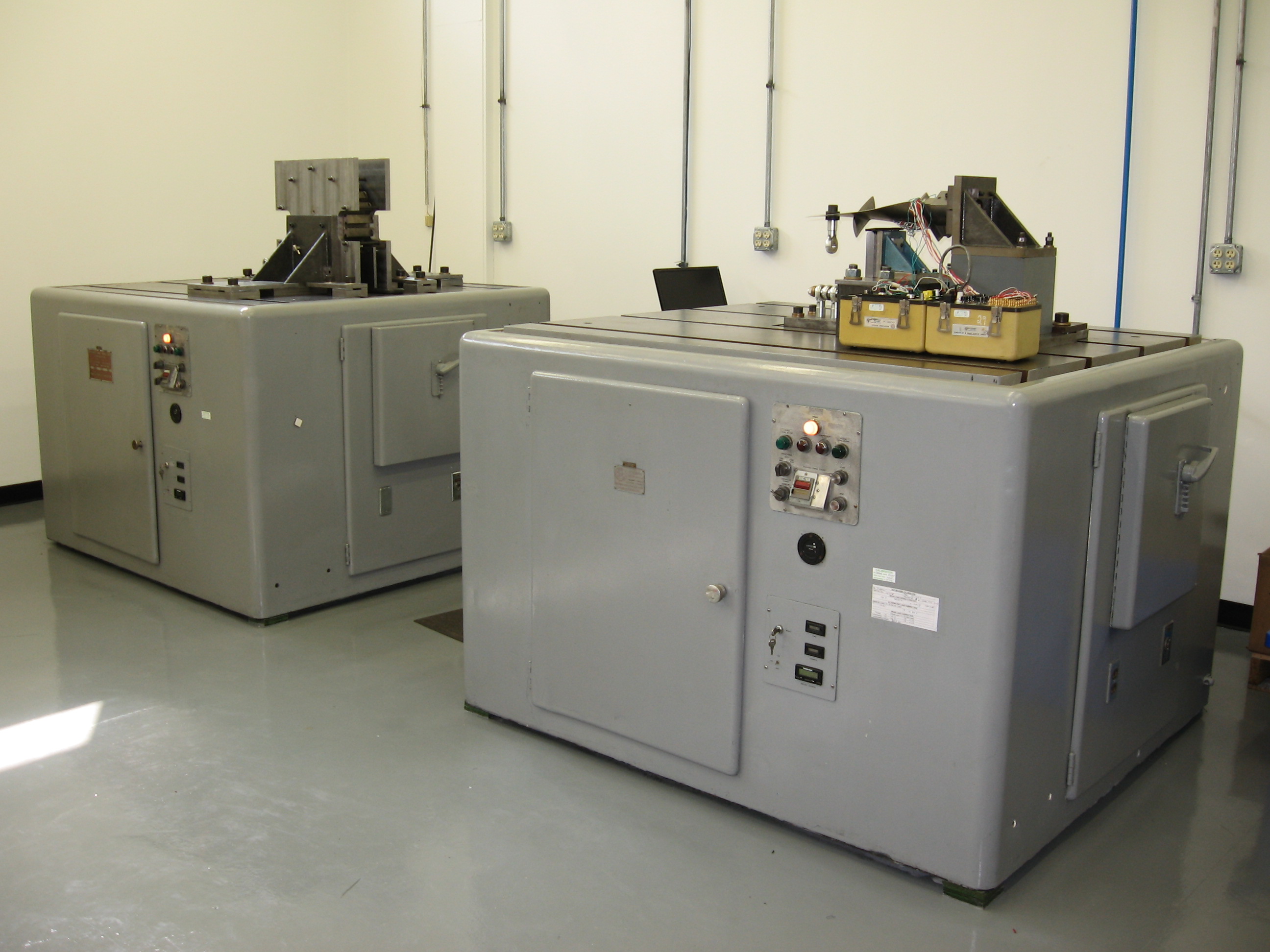 Surface Integrity - Lambda Technologies