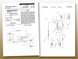 Lambda Intellectual Property and Technology Licensing Page